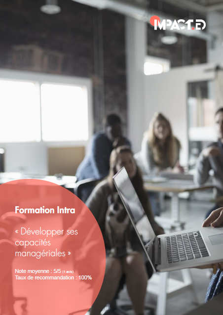 Formation - Impact-ED